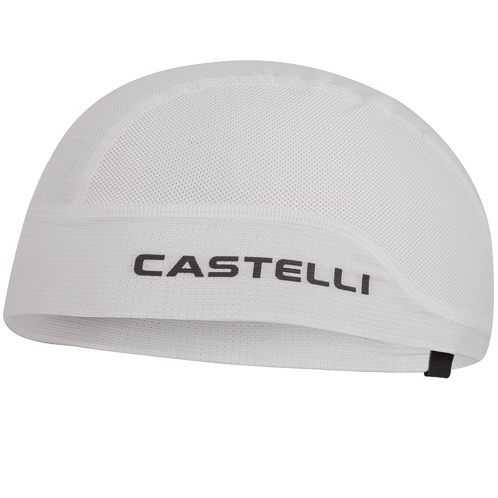 Castelli Summer Skull Cap (SS26) | Westbrook Cycles