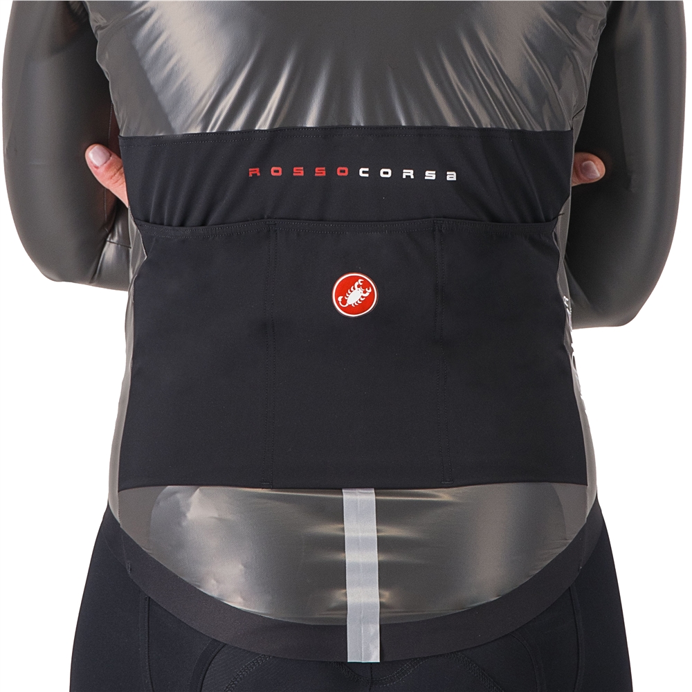 Castelli Gabba R Ladies Jacket (SS26) | Westbrook Cycles