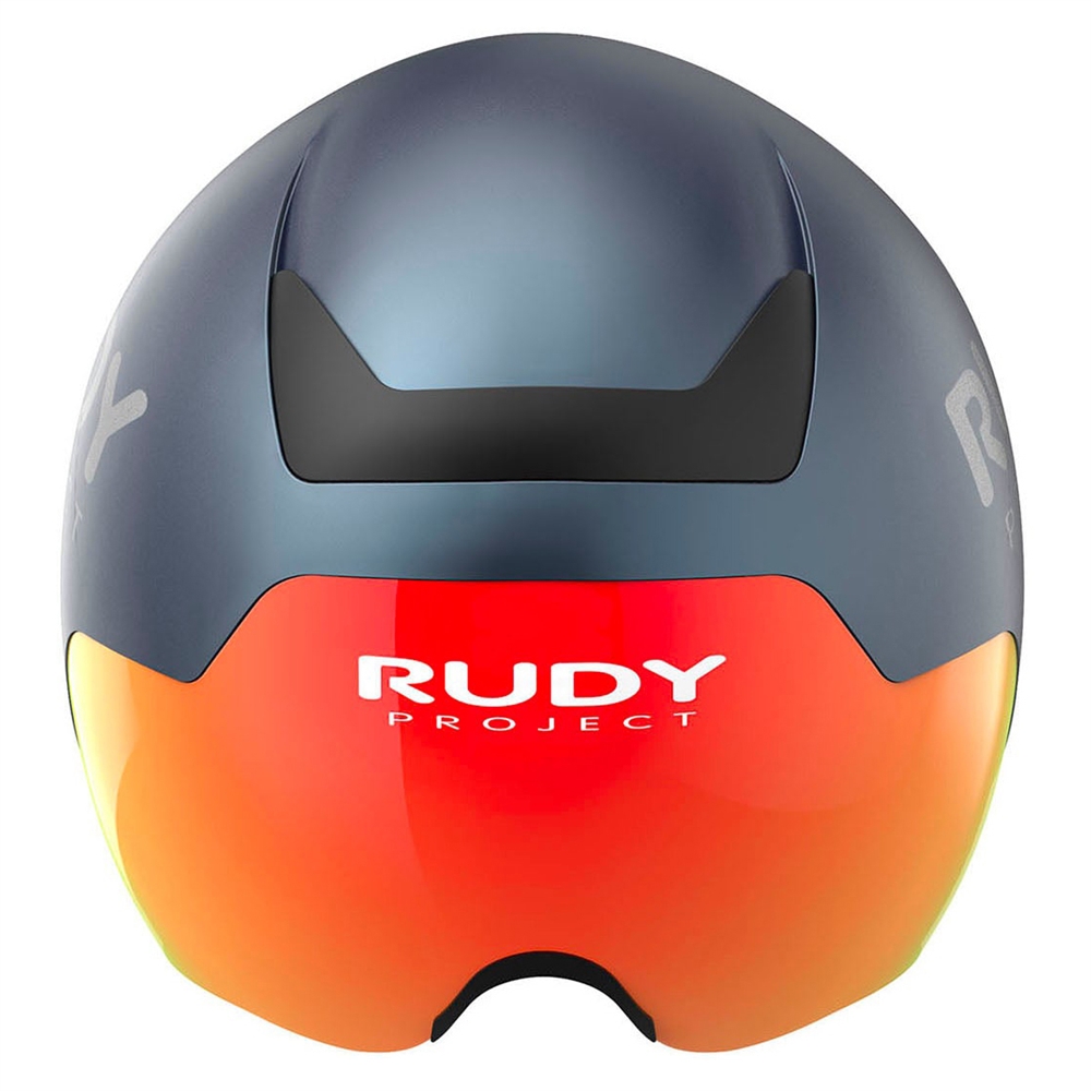 Rudy Project The Wing TT Helmet - Matte Cosmic Blue | Westbrook Cycles