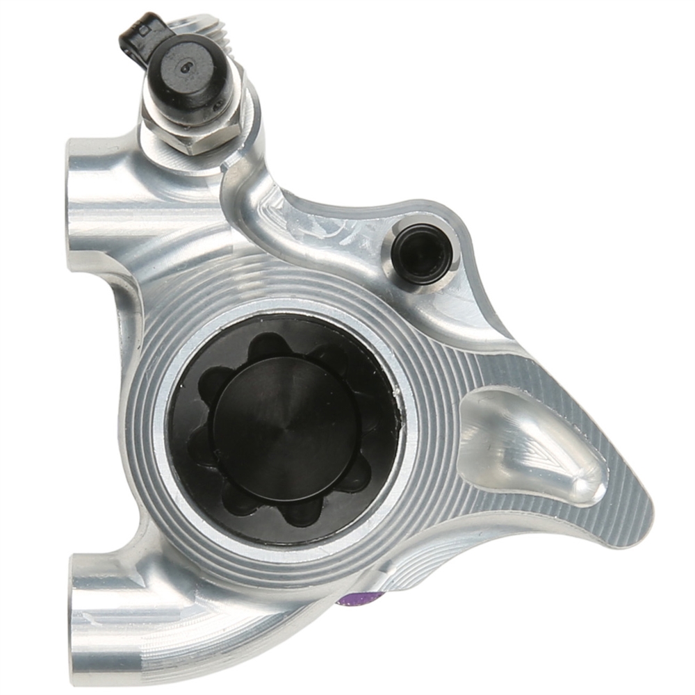 Hope Technology XCR PRO X2 Flatmount Replacement Caliper | Westbrook Cycles
