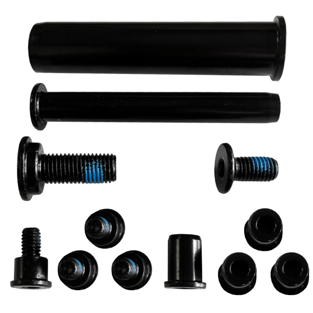 Cannondale FS/Kids Linkage/Chainstay/Seatstay/Pivot Hardware ...