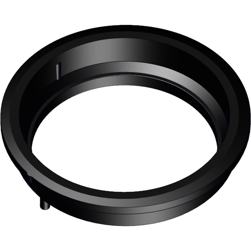 CUBE Acros Angle Adjust Cup 0.4D ID52 For 110-119.5mm Headtube ...