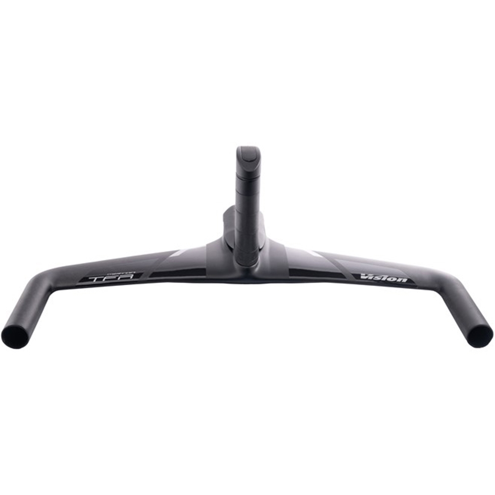Vision Metron TFA Evo Base Bar with Spacers B6 | Westbrook Cycles