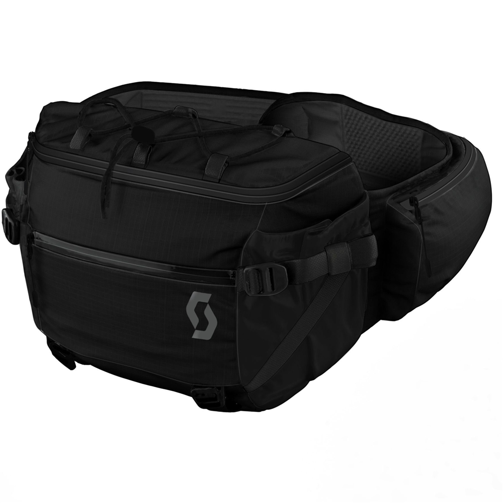 Scott Trail 4 Hip Pack (2026) | Westbrook Cycles