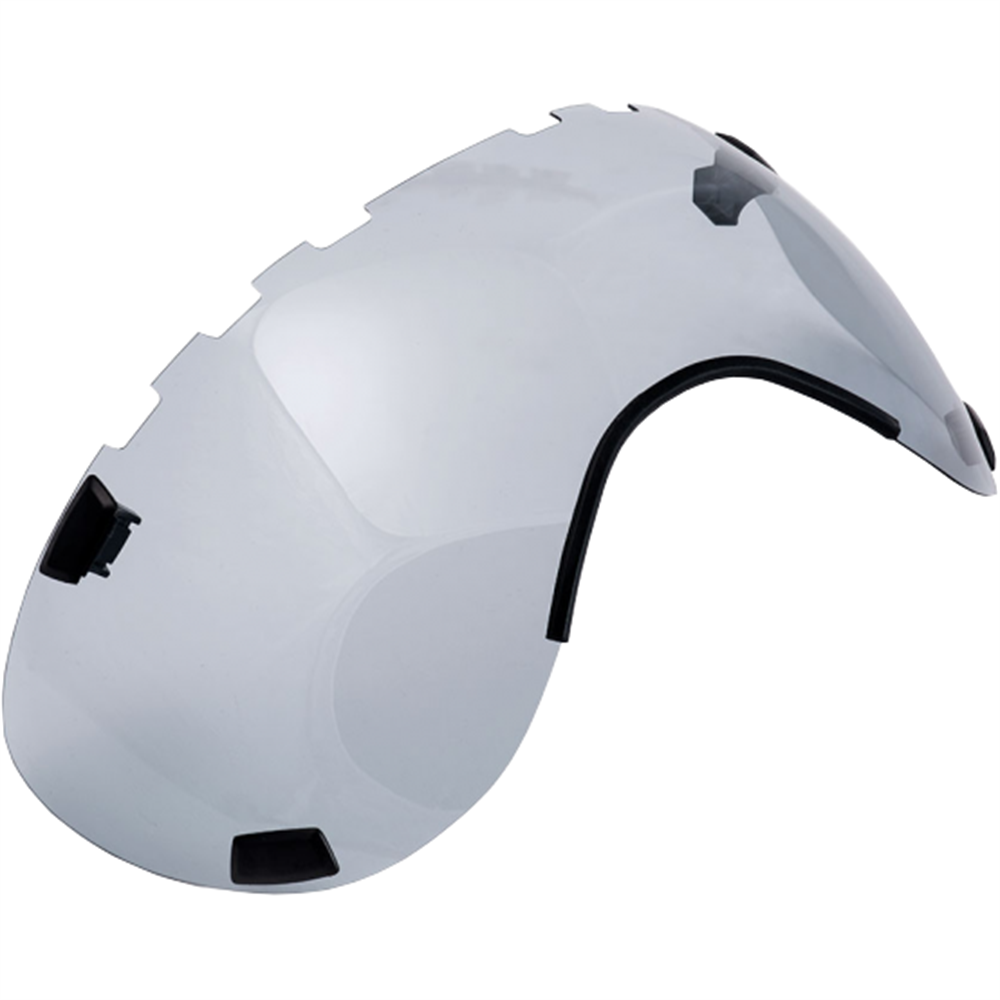 MET Drone Wide Body II Mag-Clip Visor | Westbrook Cycles