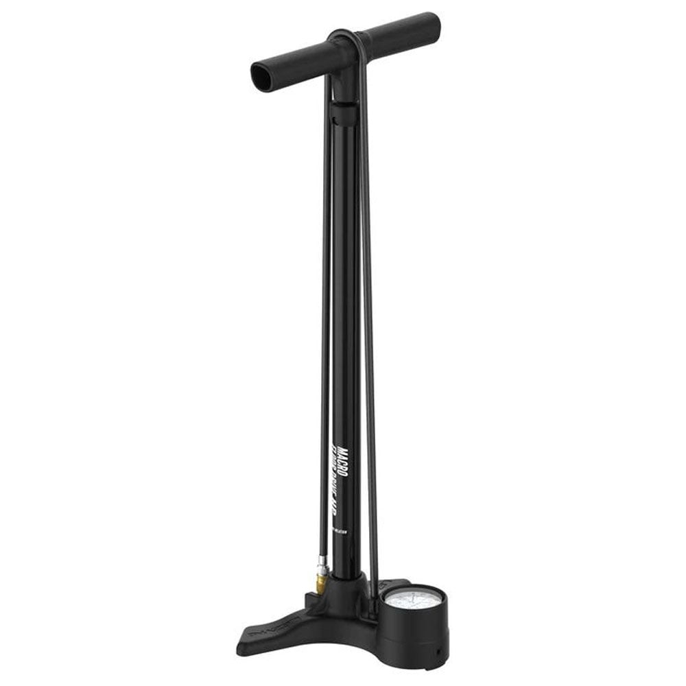 Lezyne Macro HV Floor Drive ABS Track Pump | Westbrook Cycles
