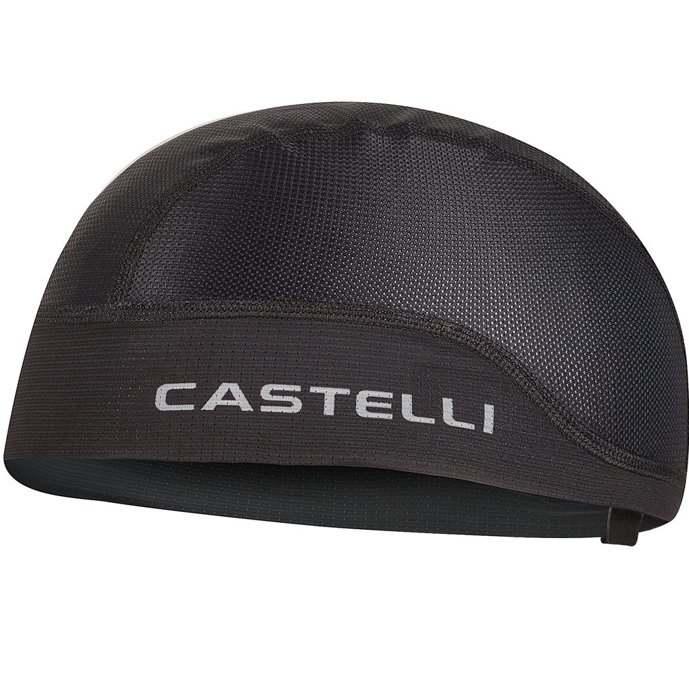 Castelli Summer Skull Cap (SS26) | Westbrook Cycles