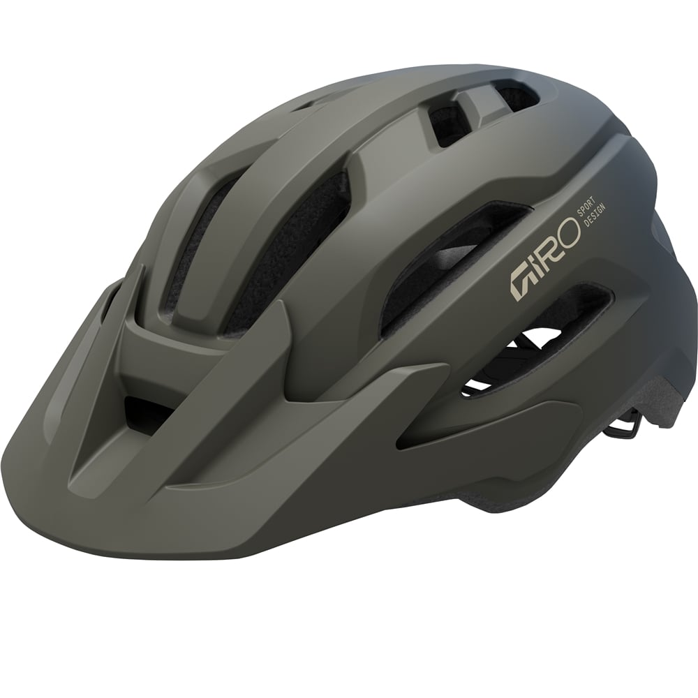 Giro Fixture Mips II Youth MTB Helmet (2026) | Westbrook Cycles