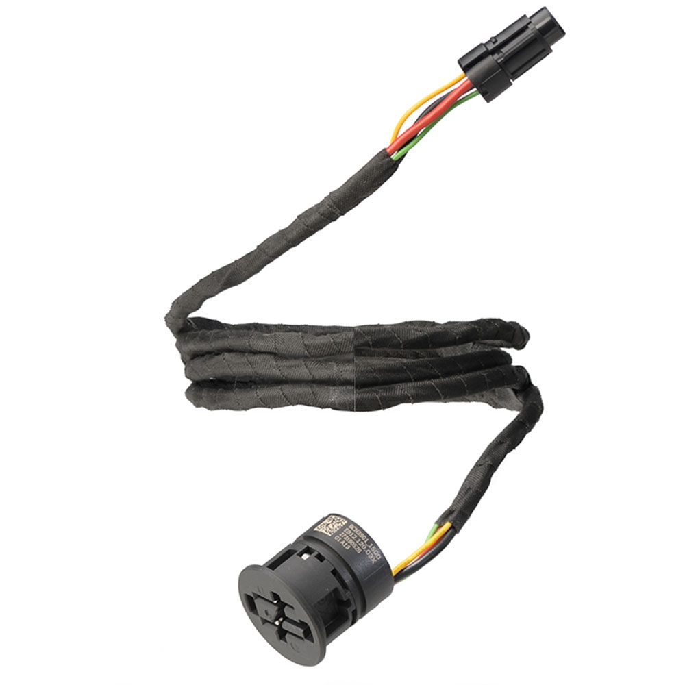 Bosch Charge On Bike Socket (BCH3901) - 1500mm | Westbrook Cycles