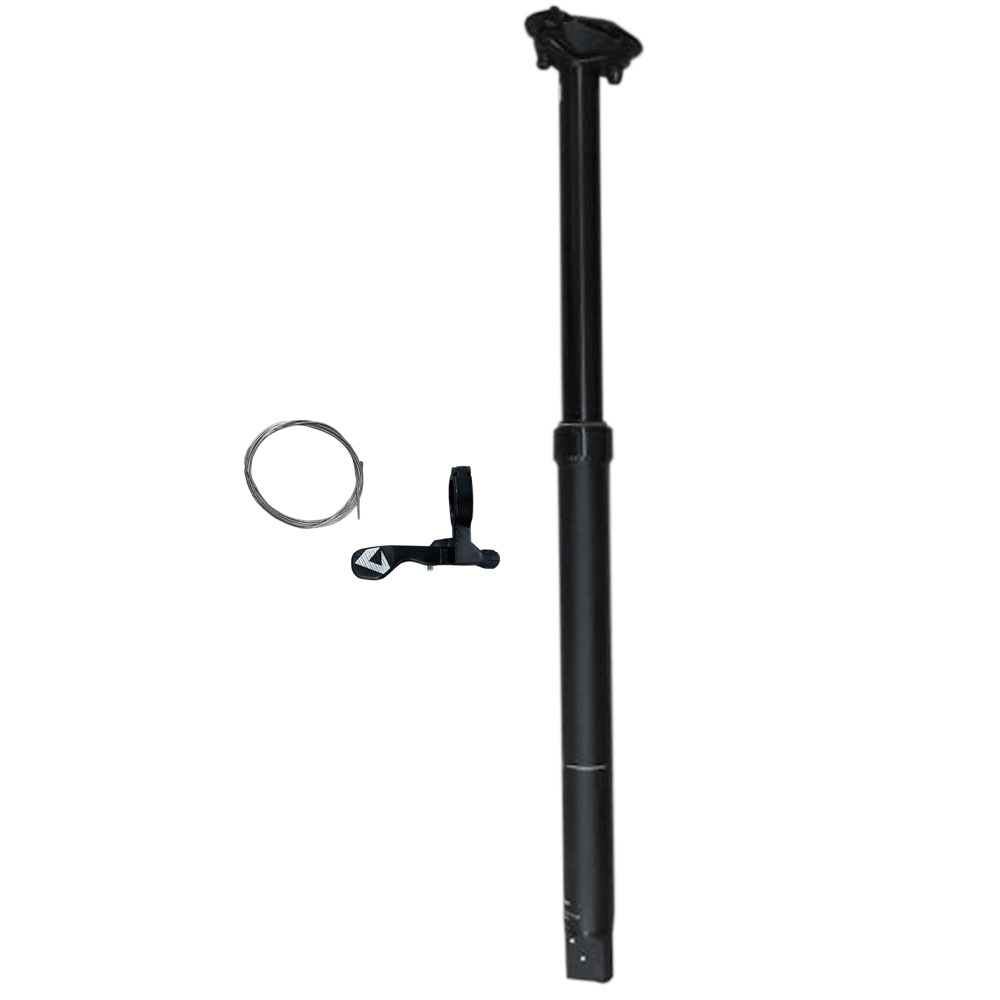 Giant Contact Switch Dropper Post With Horizontal Remote - 30.9 x 200mm ...