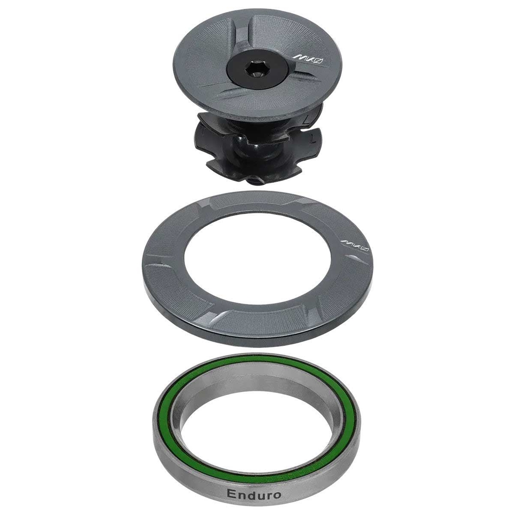 Wolf Tooth Components Mark Zero Upper Headset - IS42 | Westbrook Cycles