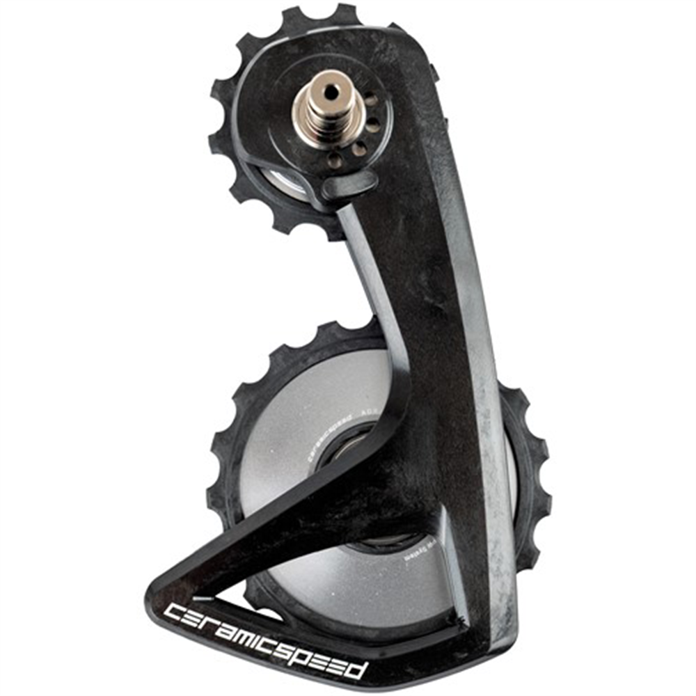 CeramicSpeed OSPW RS Alpha Disc Pulley Wheels For Shimano 9250/8150 ...