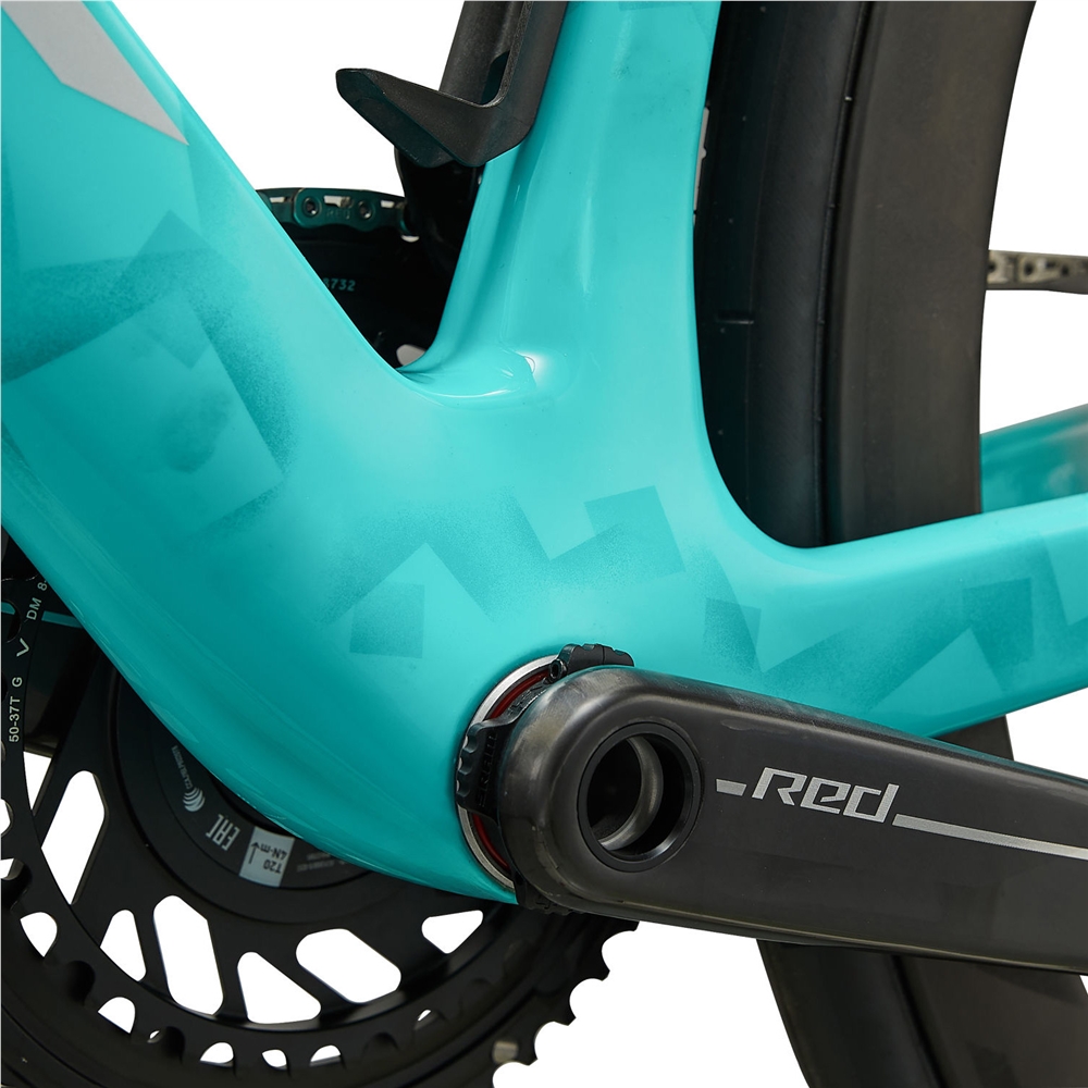 Giant Propel Advanced SL 0 Red Road Bike - Superspeed Blue (2027 ...