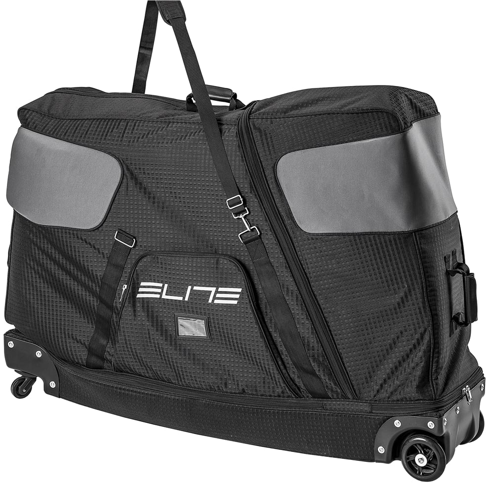 Elite Borson Foldable Bike Case | Westbrook Cycles