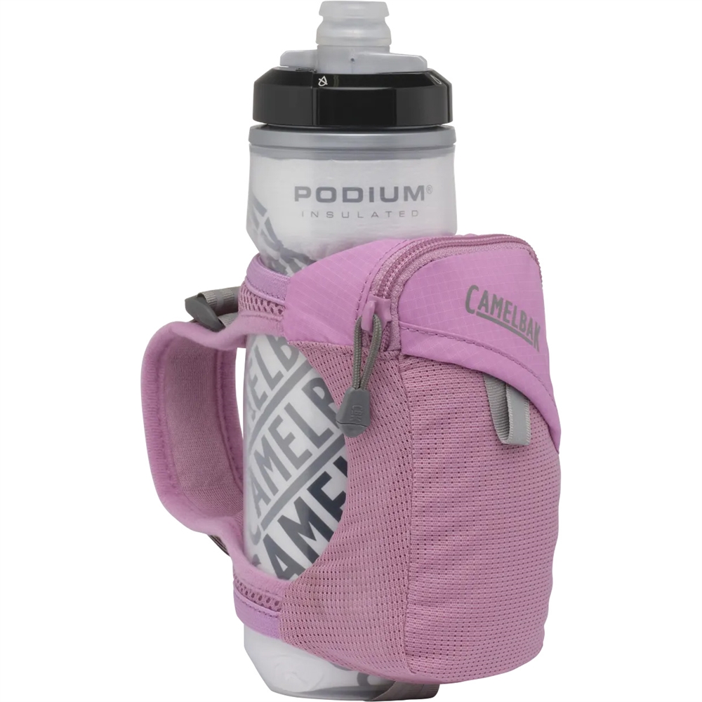 Camelbak Quick Grip Chill Handheld With 21oz Podium Bottle | Westbrook ...