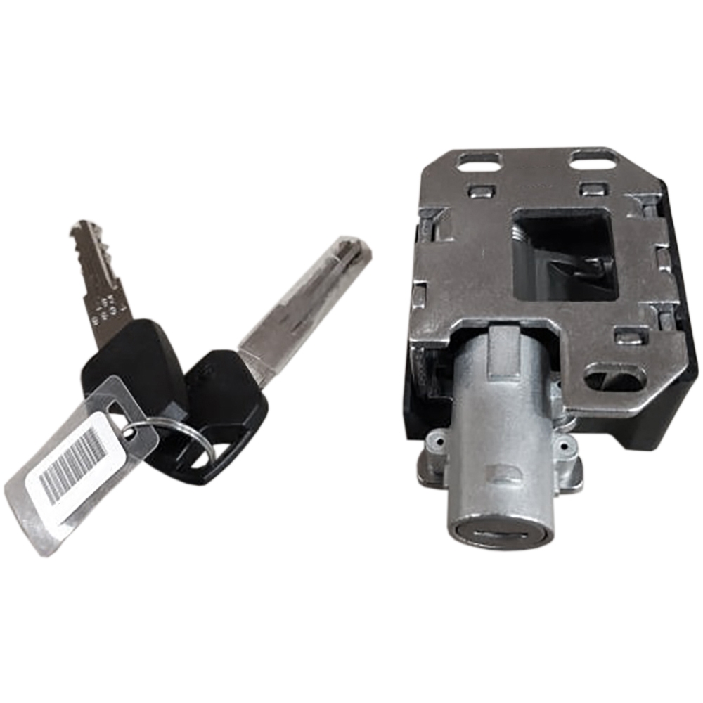 Giant Lock For Downtube Battery - GTS Version (Bottom Release ...