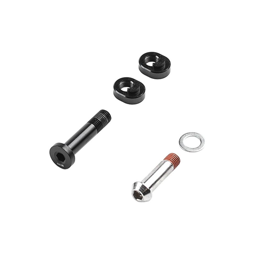 Orbea Shock Fixing Hardware Kit For Rallon | Westbrook Cycles