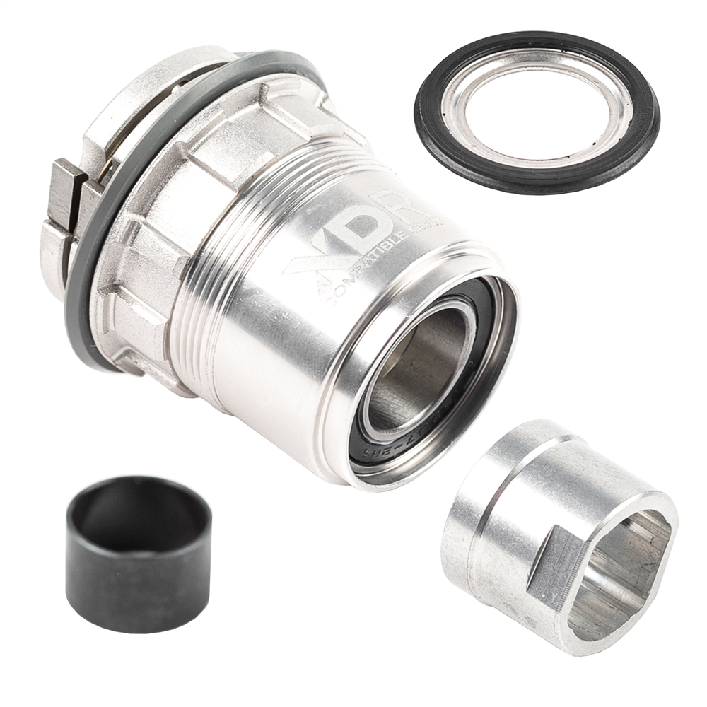 Orbea Mahle X20 Motor Freehub Body - Sram XDR Alloy | Westbrook Cycles