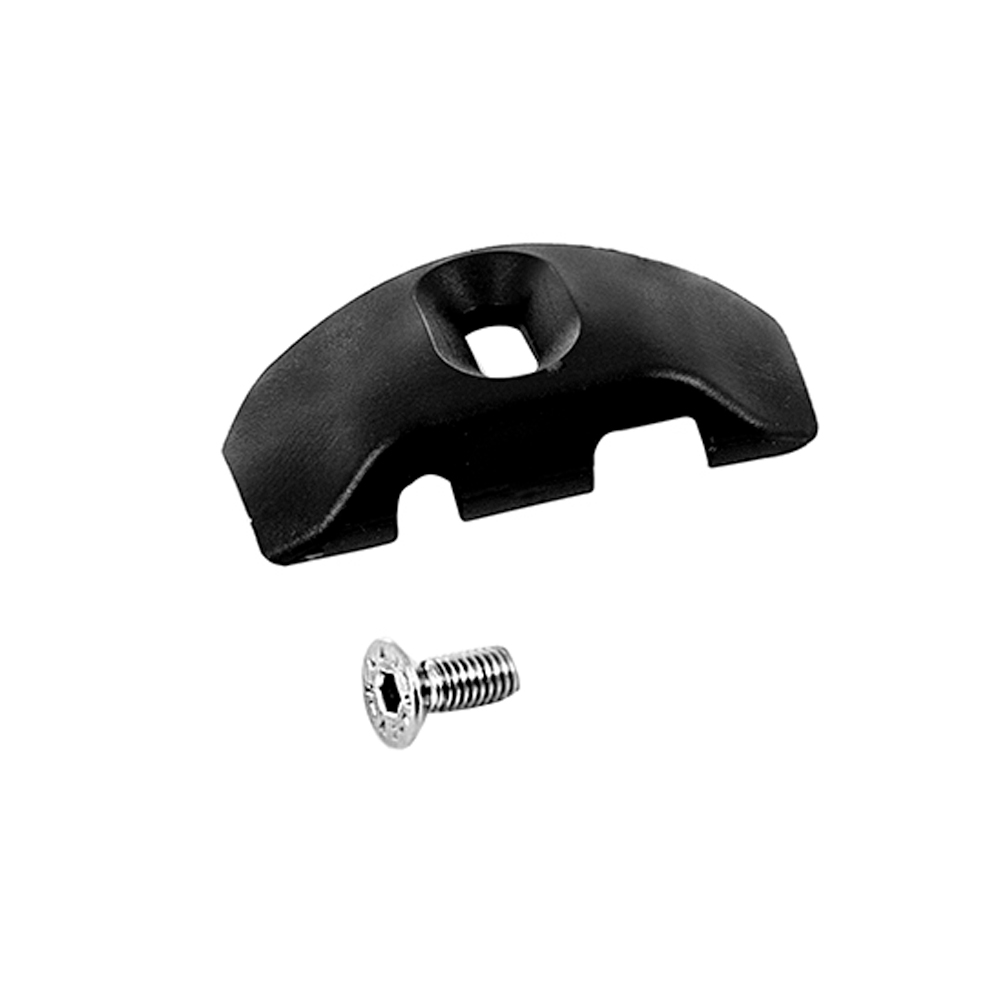 Orbea Plastic BB Guide For Three Cables - STD | Westbrook Cycles