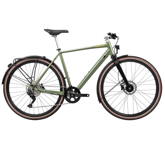 Orbea Carpe | Buy An Orbea Carpe Hybrid Bike Online At Westbrook Cycles