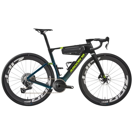 Argon 18 | Buy An Argon 18 Road Bike Online At Westbrook Cycles