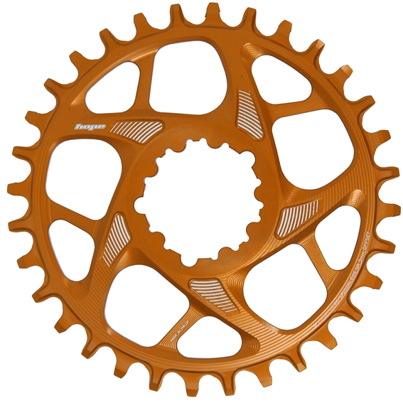 Bike Chainrings for Mountain Bikes & Road Bikes | Westbrook Cycles